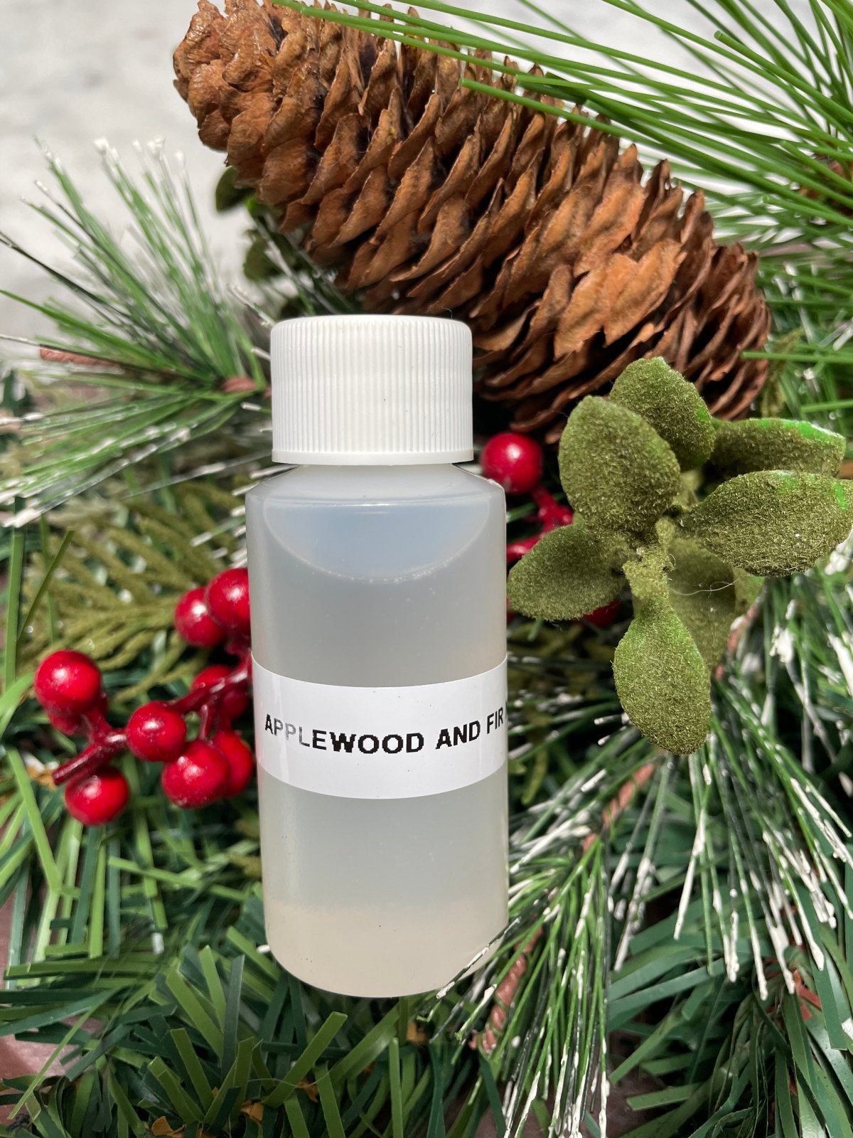 How to Scent your Home for the Holidays – The Primitive Pineapple ...