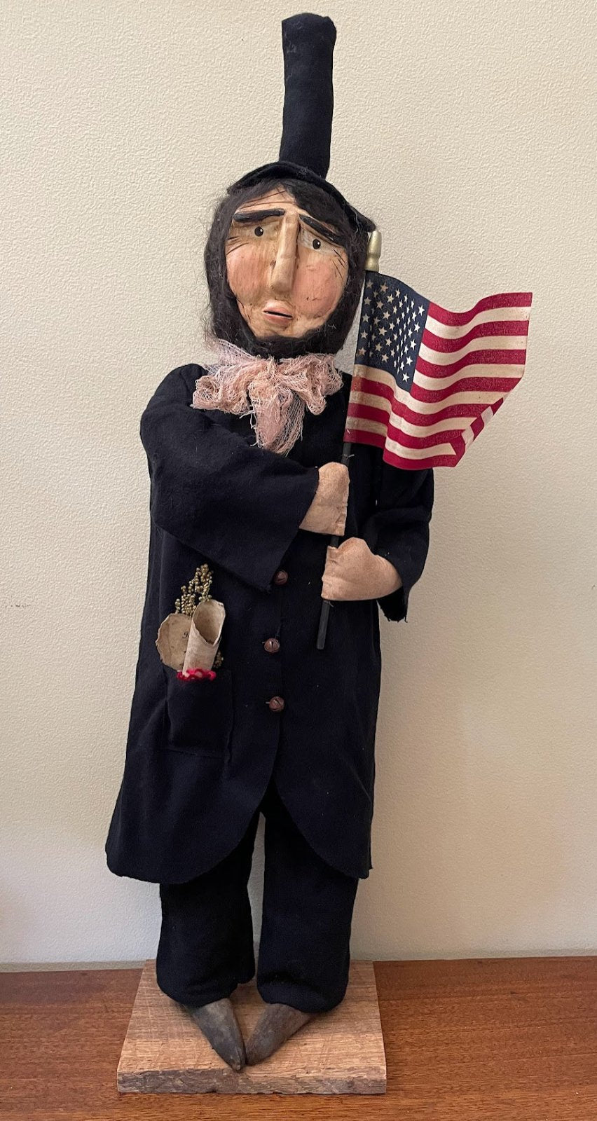 Primitive Pineapple Collection | Handmade & Vintage-Inspired Primitive ...