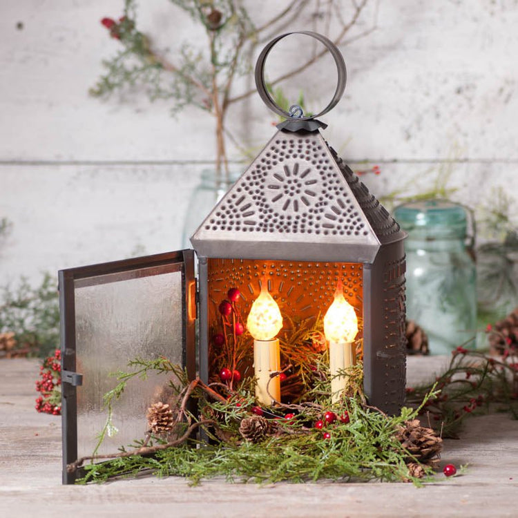 Primitive Pineapple Collection | Handmade & Vintage-Inspired Primitive ...