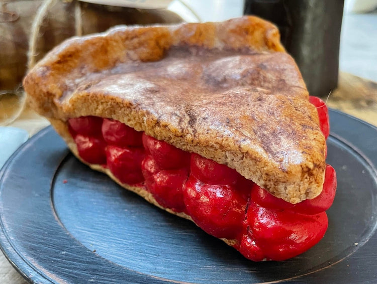 Primitive Pineapple Collection | Handmade & Vintage-Inspired Primitive ...