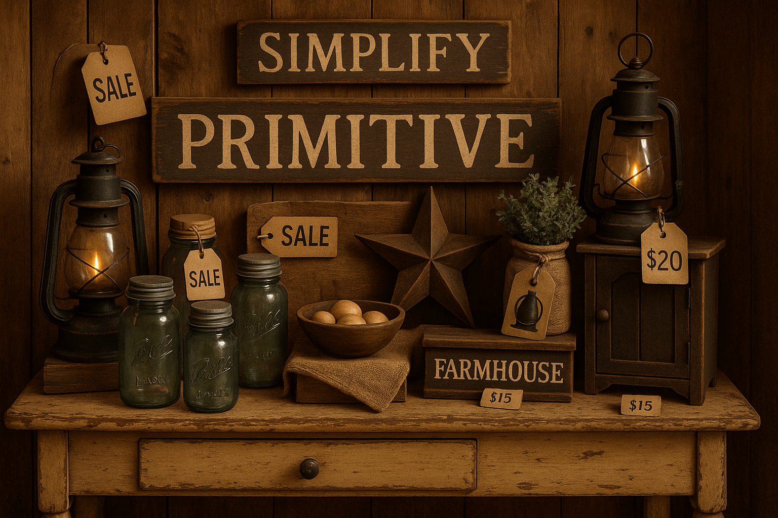 Patty’s Picks – Discounted Primitive Home Decor & Gifts – Page 2 – The ...