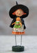 Halloween Folk Art Esc and Company Gretta Goodwitch Lori Mitchell 2260 ...