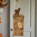 Halloween Fall Primitive Mouse Doll in Jack O Lantern Bag – The ...