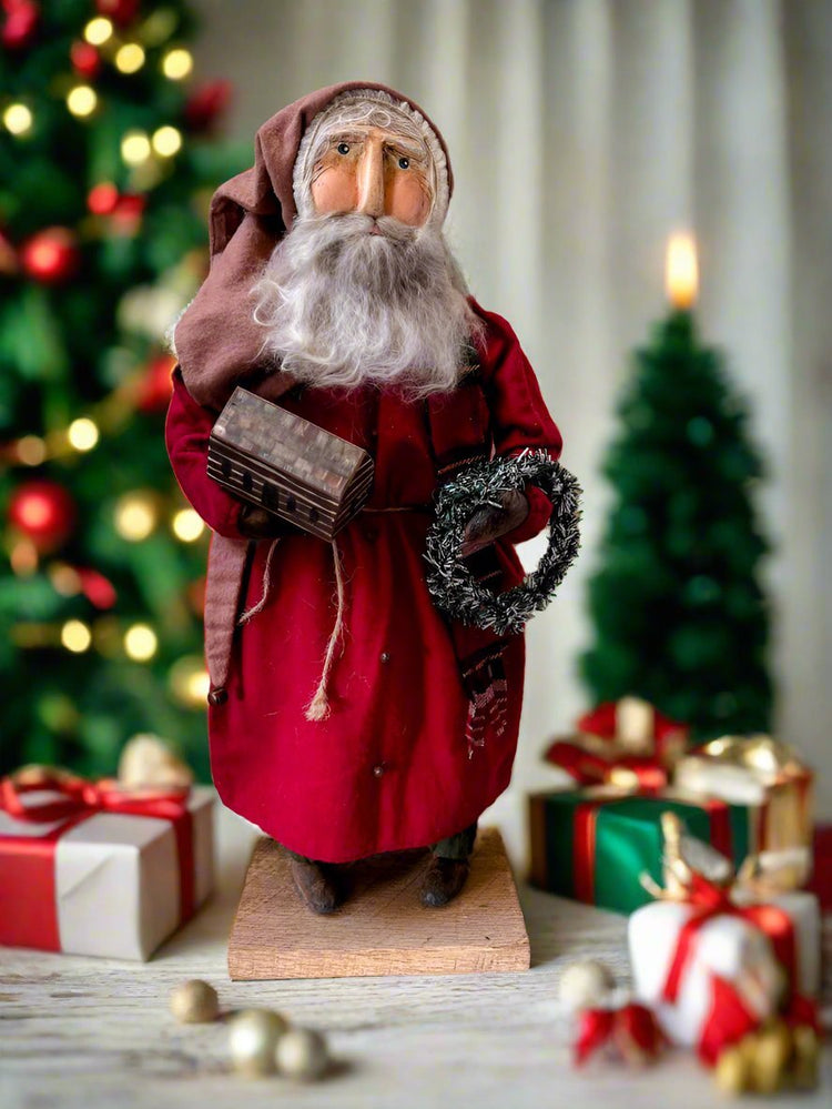 New Primitives for Your Collection – The Primitive Pineapple Collection