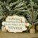 Primitive Ragon House Winter Metal Distressed Sign 17" – The Primitive ...