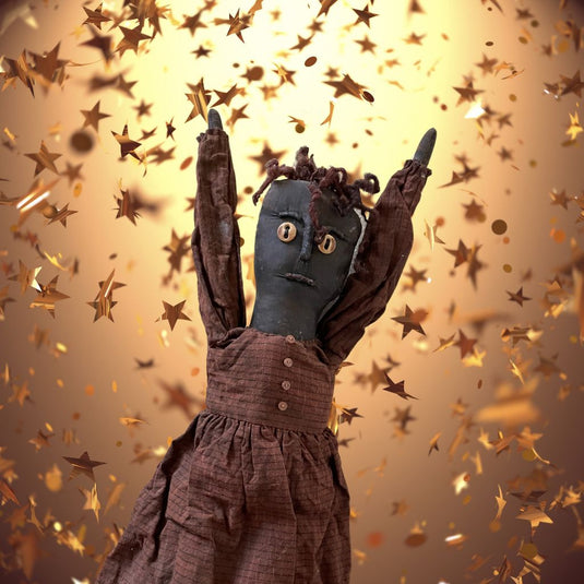 Primitive Pineapple Collection | Handmade & Vintage-Inspired Primitive ...