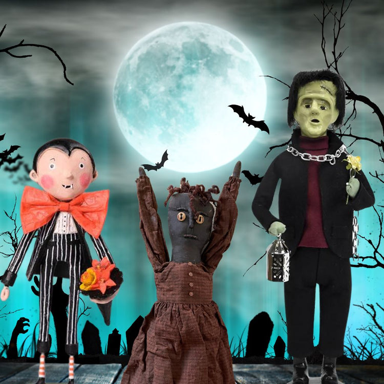 Primitive Pineapple Collection | Handmade & Vintage-Inspired Primitive ...