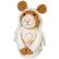 Christmas Primitive Felted Nativity Mice Mouse 3 pc – The Primitive ...