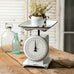Farmhouse/Shabby Chic Decorative Kitchen Scale Vintage Rustic – The ...